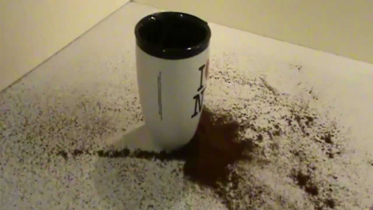 TPK - Delicious traditional polish coffee recipe - YouTube