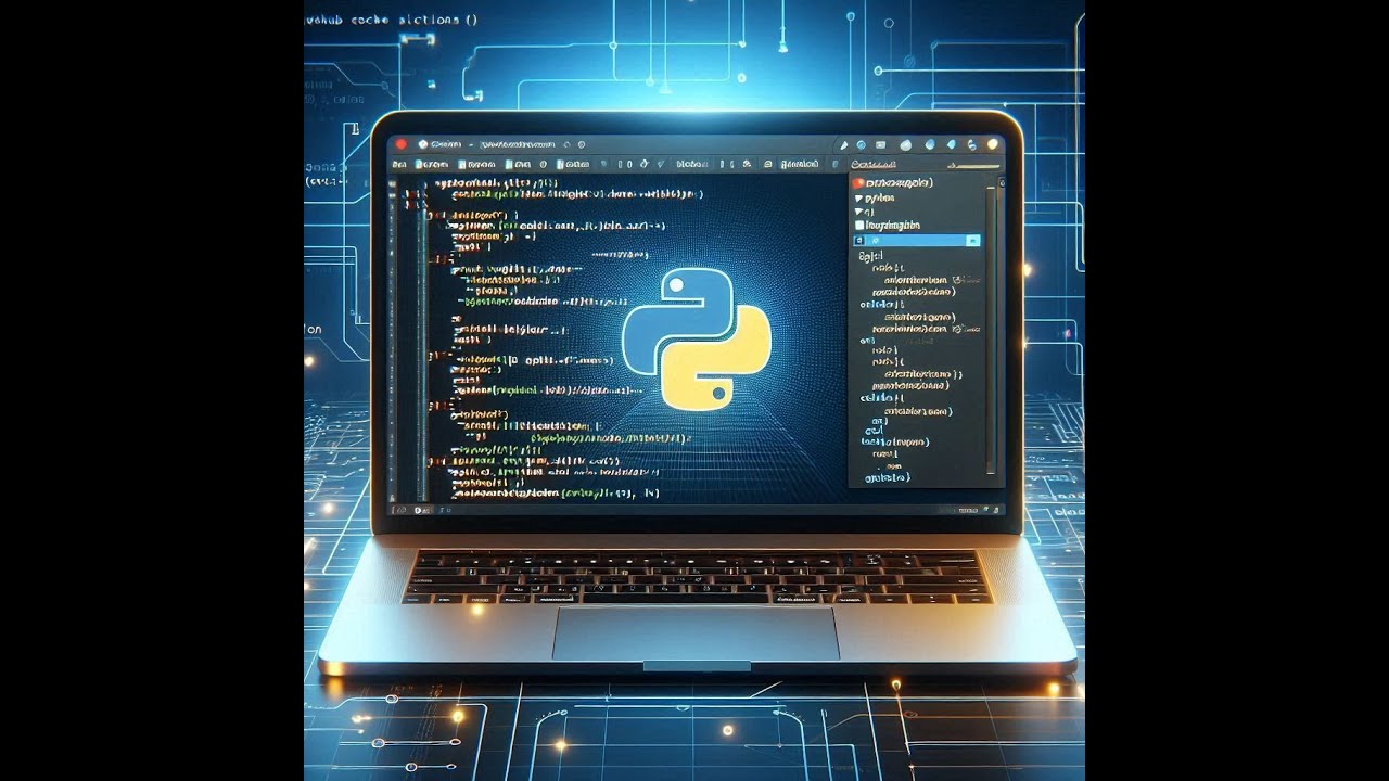 🔧 Constructores y Destructores en Python con Copilot | Curso práctico POO - YouTube
