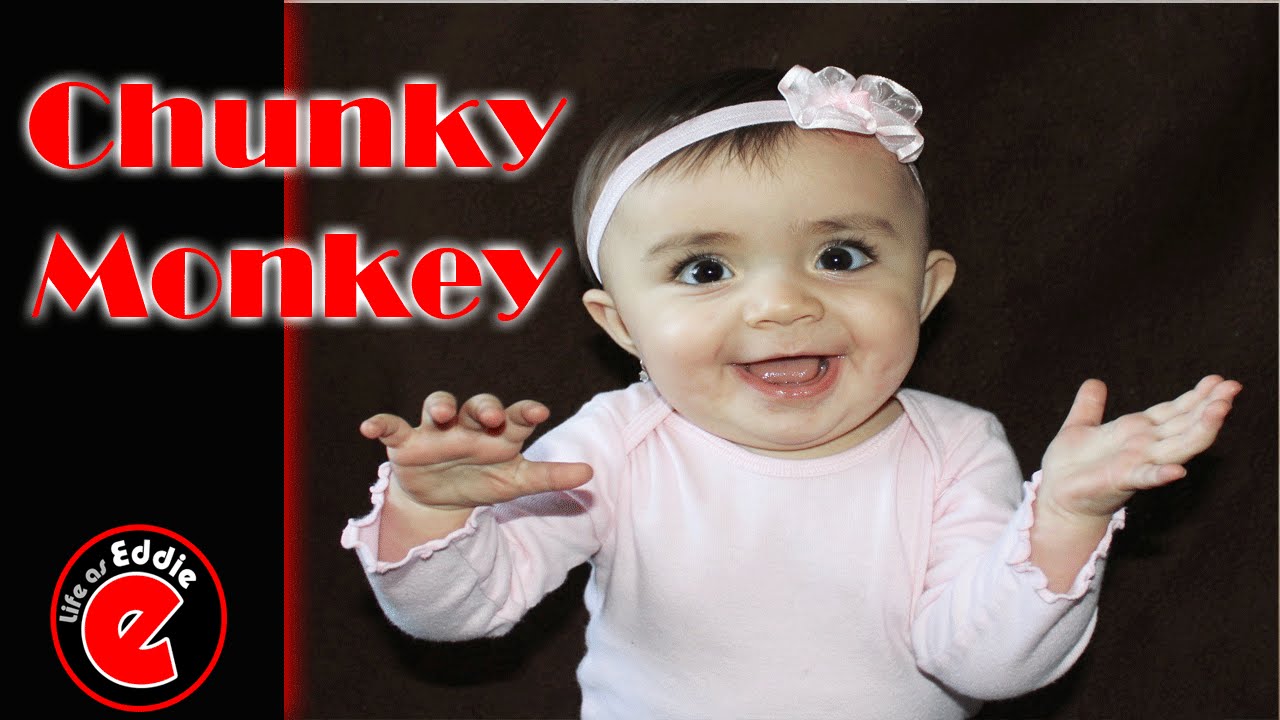 Chunky Monkey - YouTube