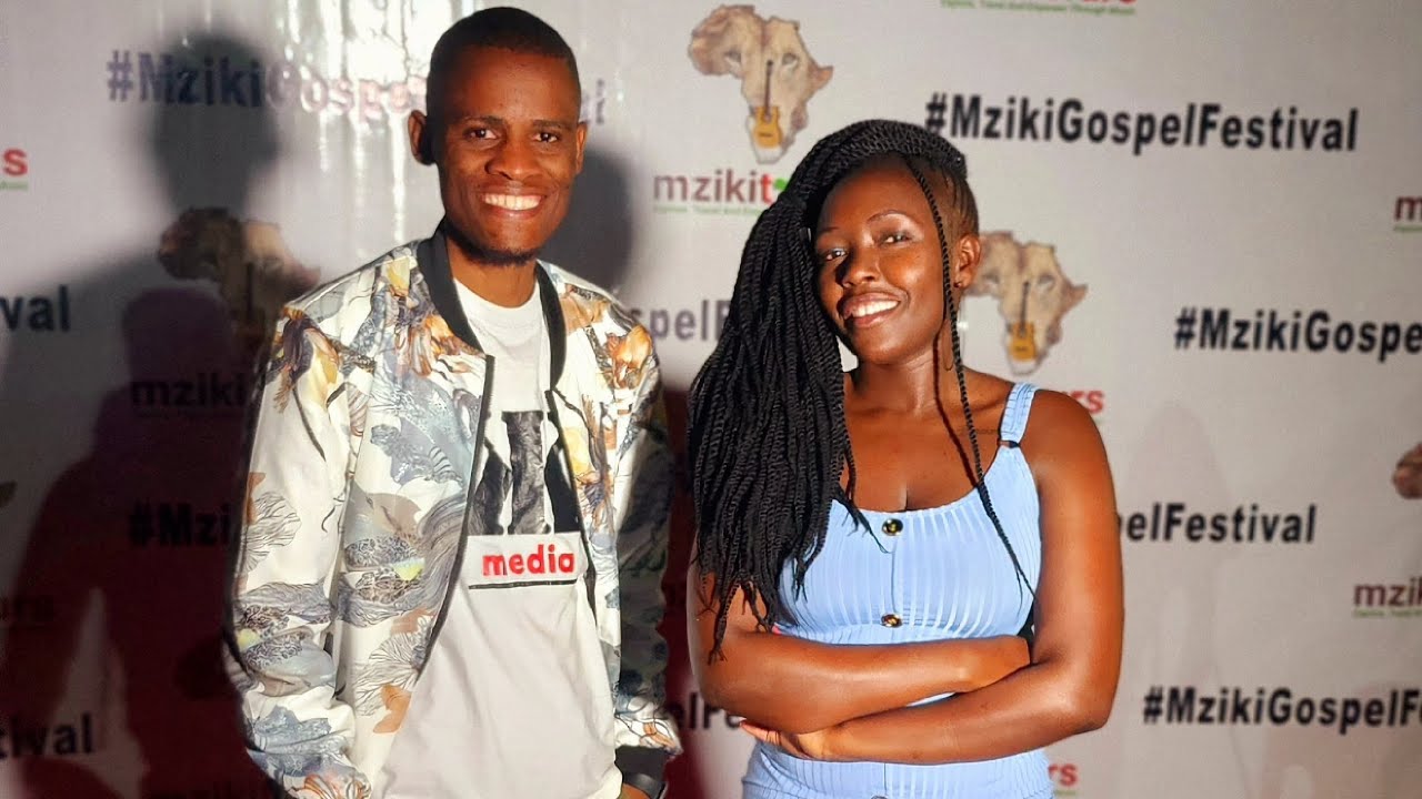 FUNNY; PRESENTER KAI'S MOST DRAMATIC MOMENTS ON CAMERA - YouTube