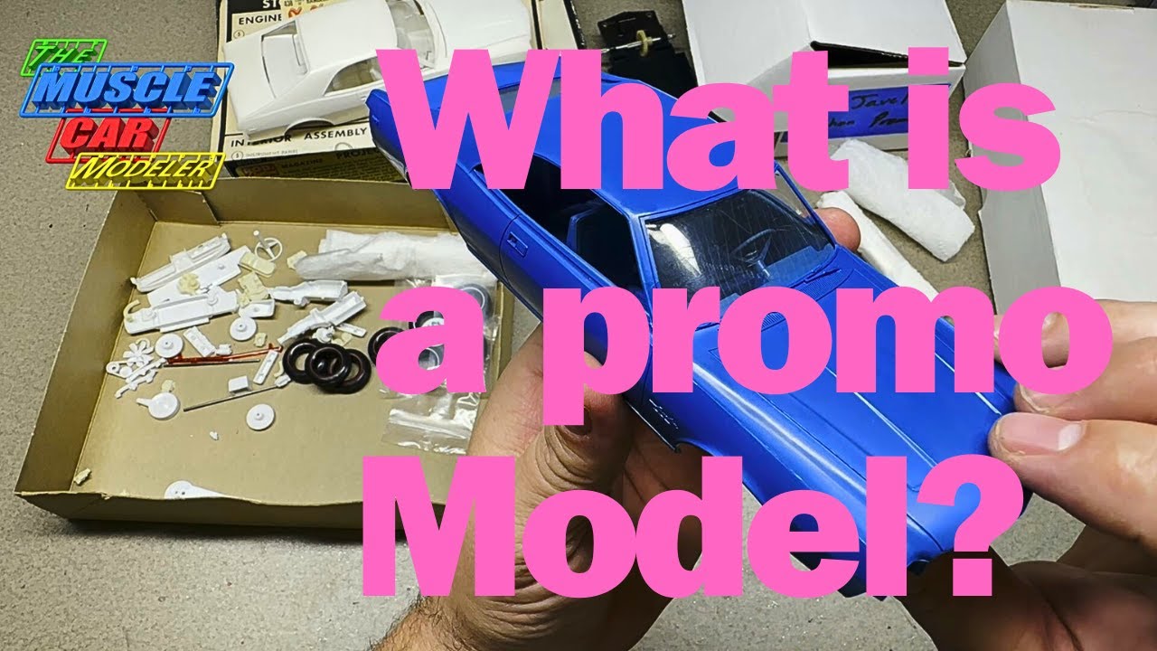 How To: What is a Promo? - YouTube