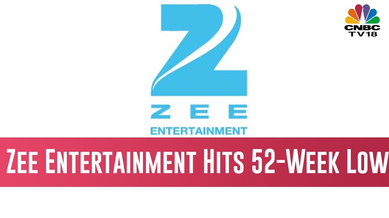 Zee Entertainment Hits 52-Week Low On Reports Of SFIO Probe, Stock ...