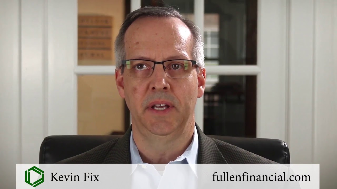 Fullen Financial: Meet Kevin Fix - YouTube