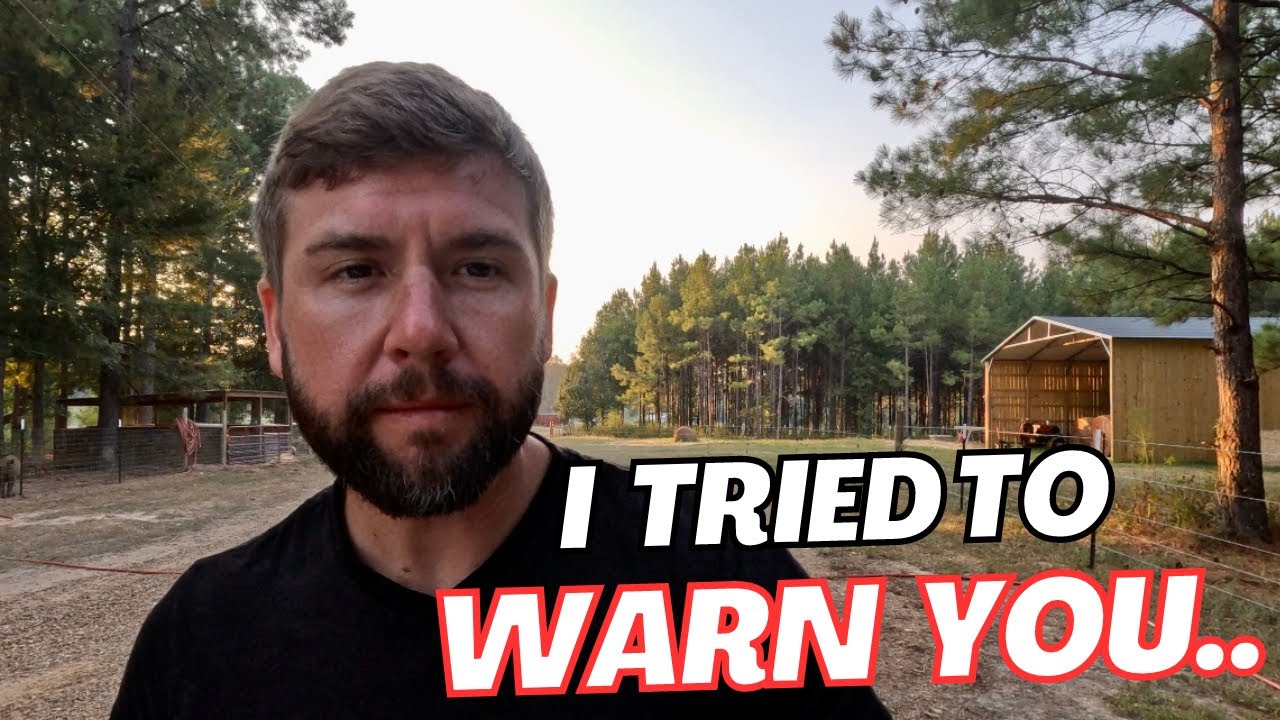 🚨 WAKE UP! This Is EXTREMELY SERIOUS And Very ALARMING! (You Are At ...
