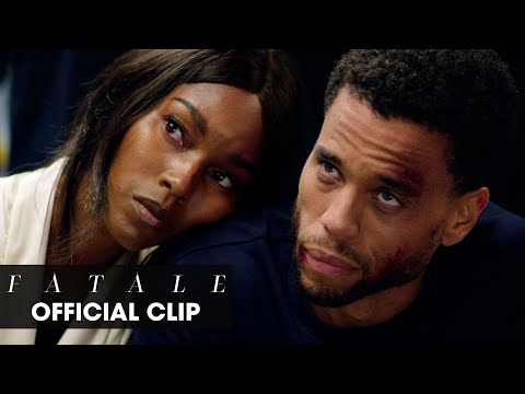 Fatale (2020 Movie) Official Clip “Have We Met Before” – Hilary Swank, Michael Ealy