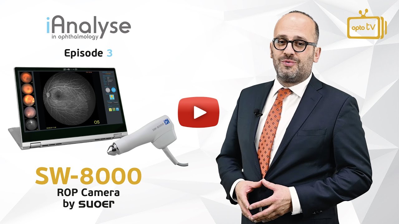 iAnalyse: SW-8000 ROP Camera by SUOER ( Episode 3 ) - YouTube
