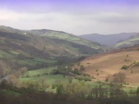 Wales 1991 VHS - YouTube