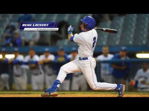 2018 CCSU Baseball - Season Preview - YouTube