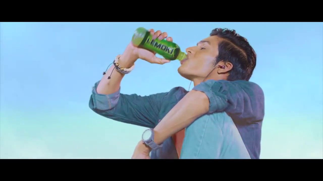 Elephant House unveils LEMOKI, the perfect Lemon and Kiwi combo - YouTube