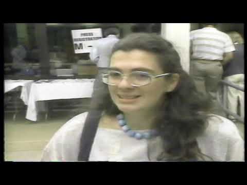 August 27, 1989 The Week in Review  [Voyager 2 at Neptune]