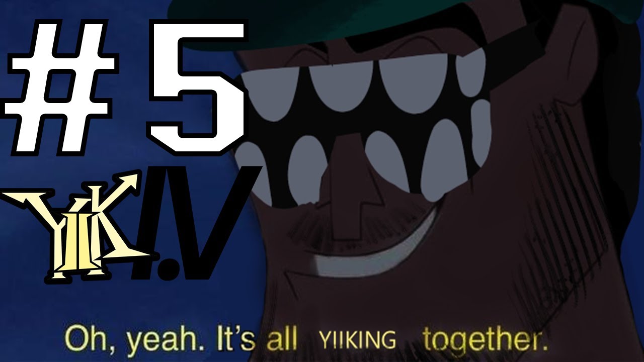 Zyzx_ sits through yiik #5 - YouTube