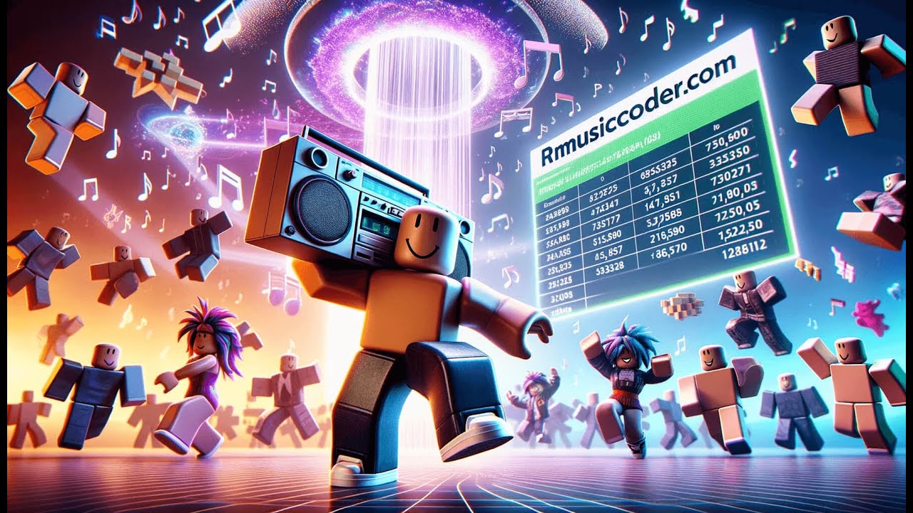 SENSE Moved On Remix Song 2020 | Roblox Music Codes - YouTube