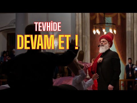 Allah'ı zikir, tevhid herşeye ağır basar 