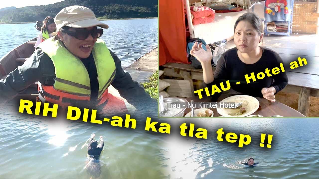 RIHDIL Vlog | 2025 - YouTube