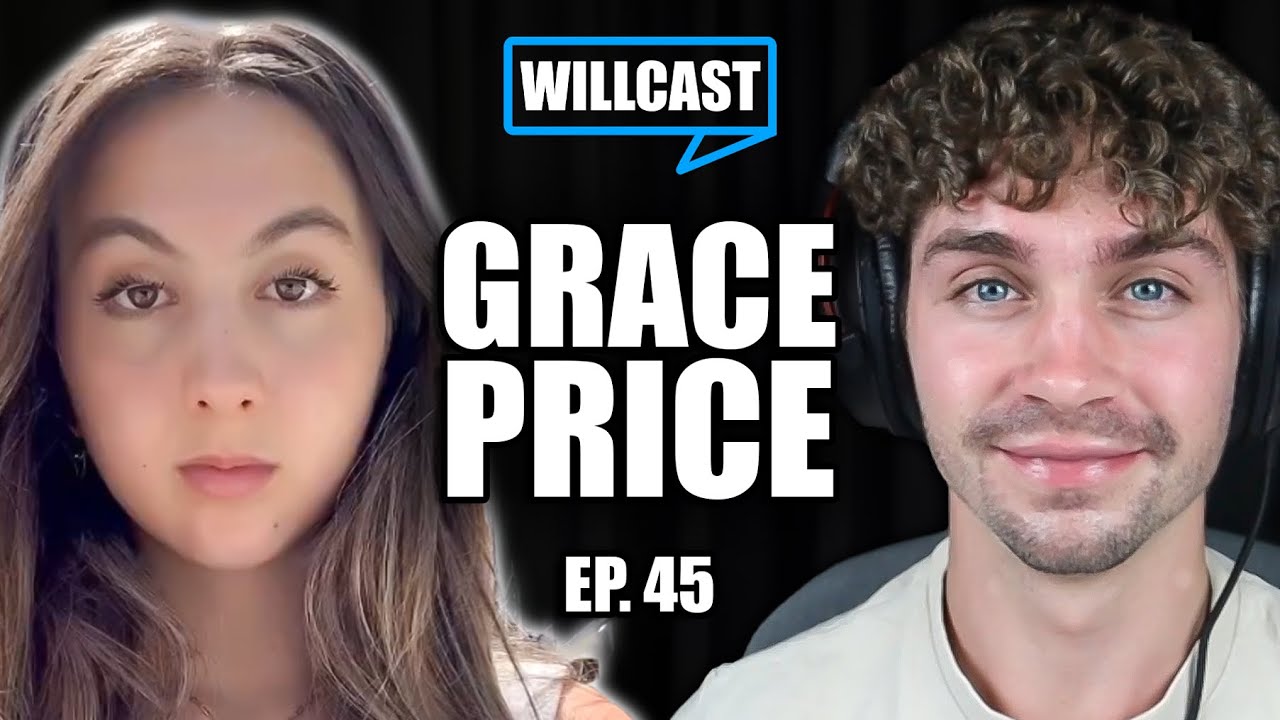 Grace Price: How to Prevent Cancer, Corruption in Health Organizations ...