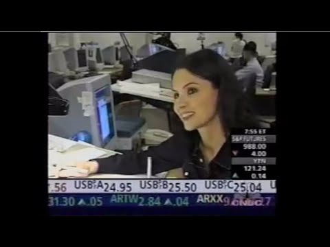 Mike Hegedus interview with a WSJ hedcut artist for Fox News' "Outside ...