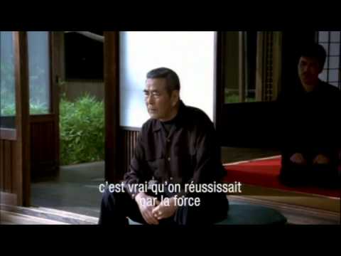 Dolls ( 2002 - bande annonce VOST )