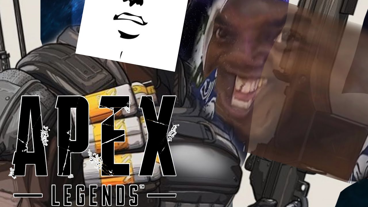 Triple kill.exe (Apex legends) - YouTube