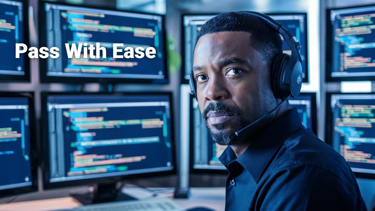 Unlock Your Future: CompTIA Security+ Cybersecurity Training! - YouTube