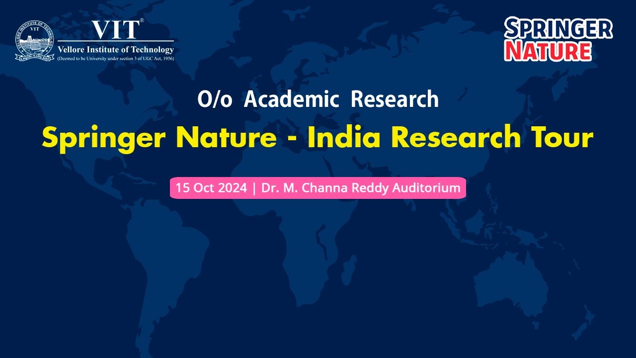 Spring Nature - India Research Tour - YouTube