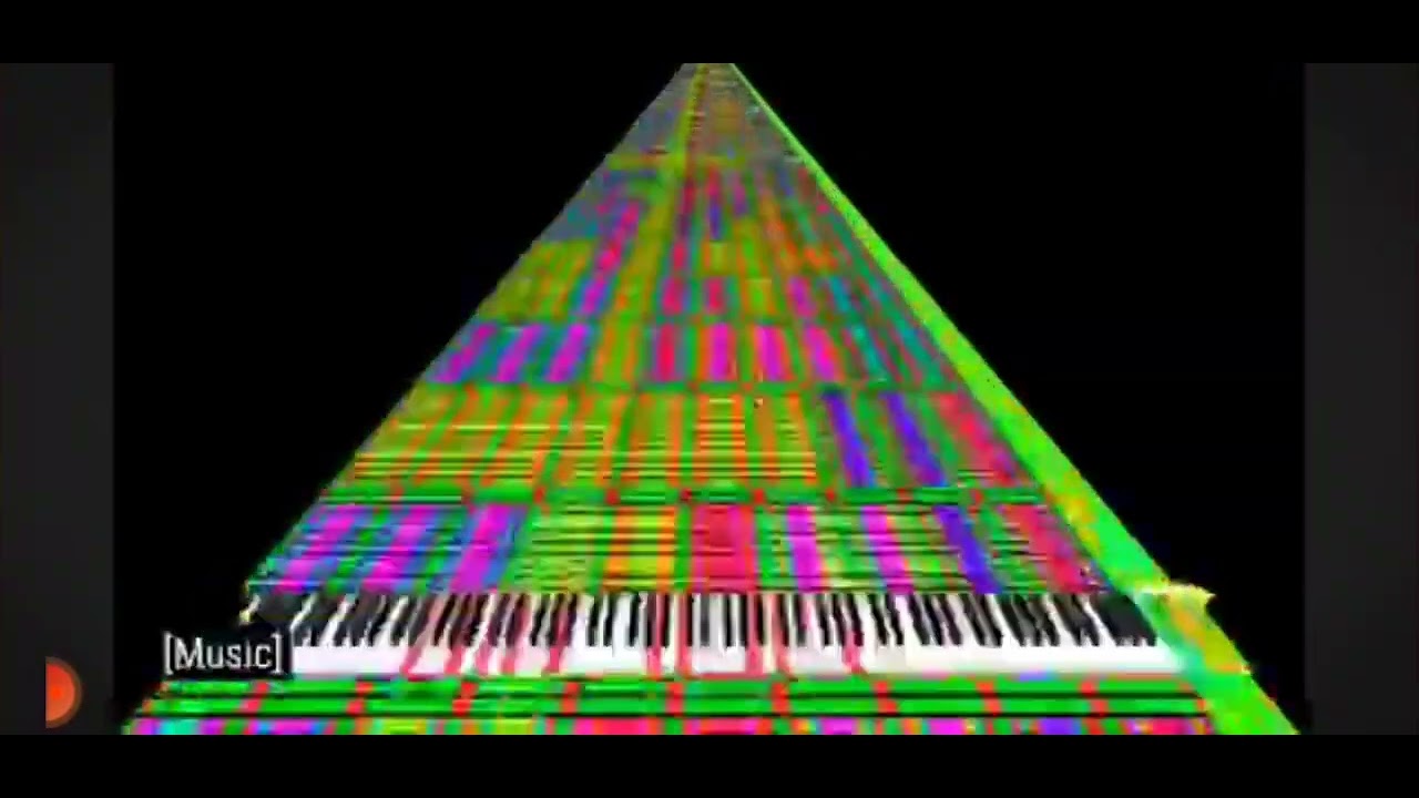 Tetris Blocks Arts ×4 Speed Most Viewed Youtube