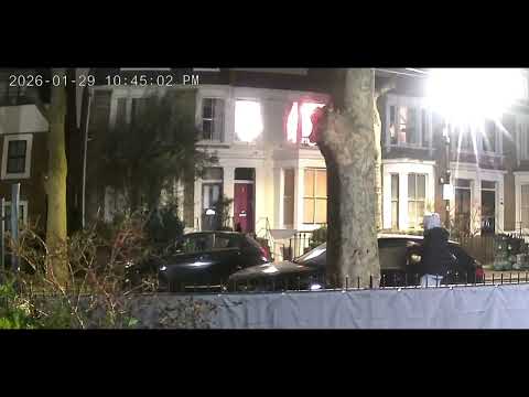 Indecent behaviour and littering 