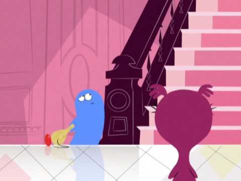 Preview - Berry Scary - YouTube