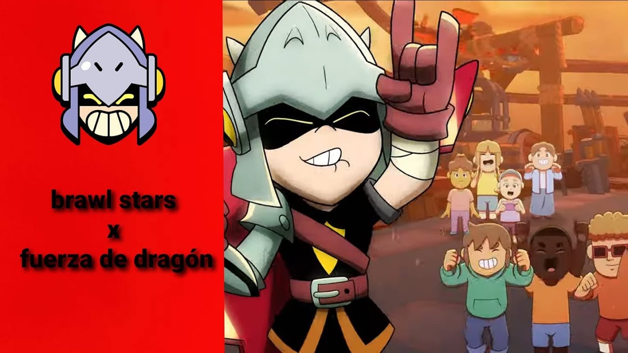 nuevo music de brawl stars de fuerza de dragon de un draco tale ...