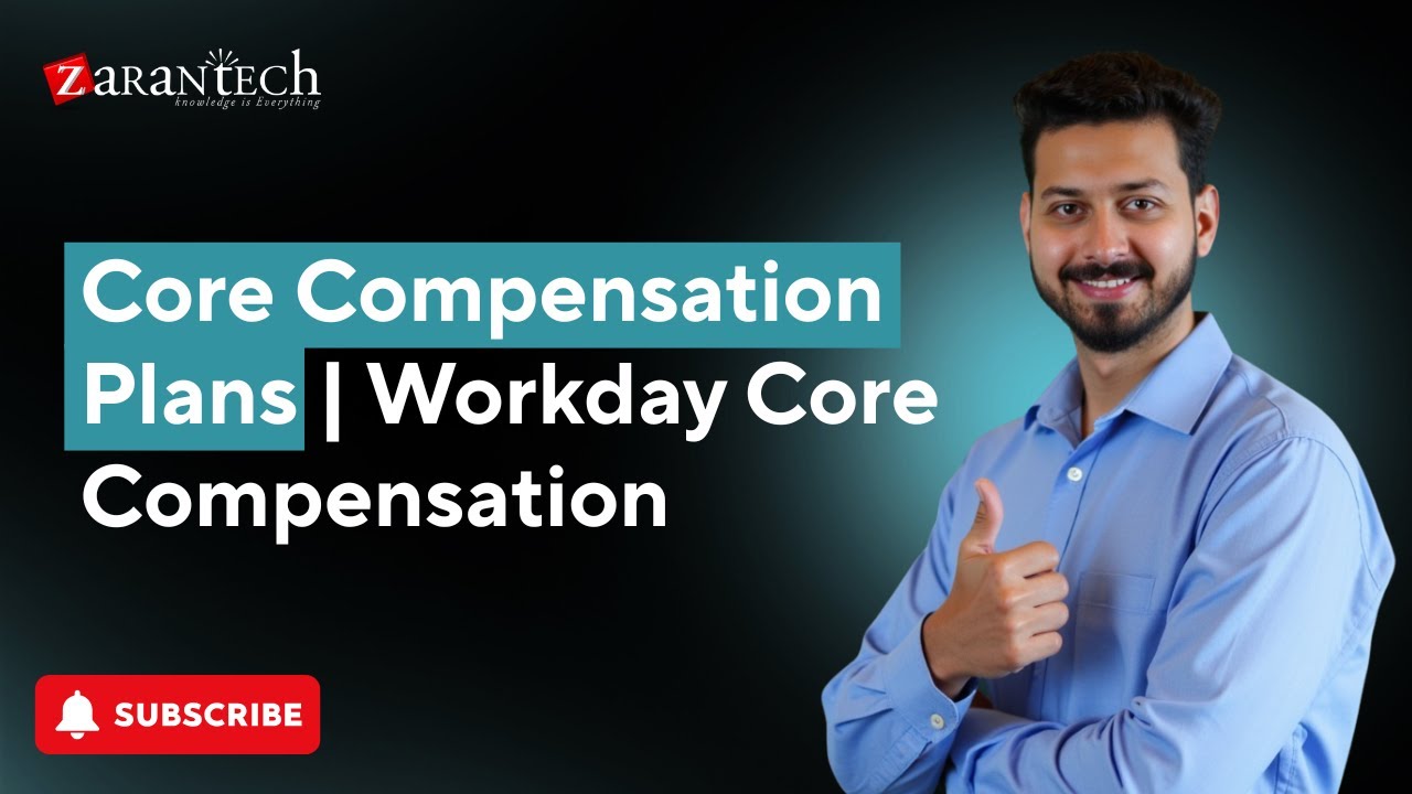 Core Compensation Plans | Workday Core Compensation | Workday Learner ...