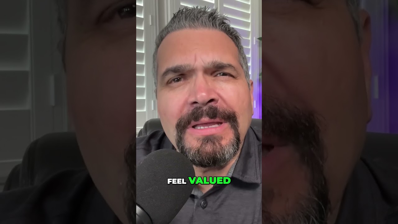 Communication Skills Archives - Allen Stafford - Strategic ...