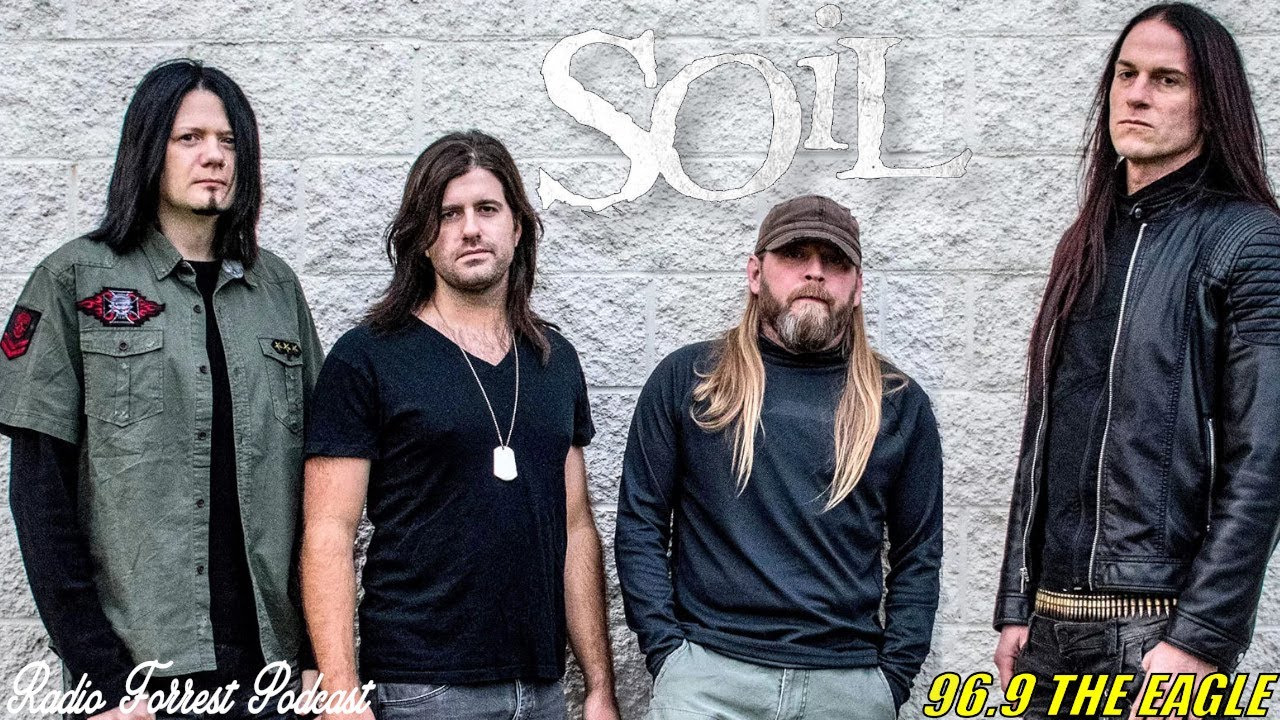 Tim King (SOiL) - YouTube