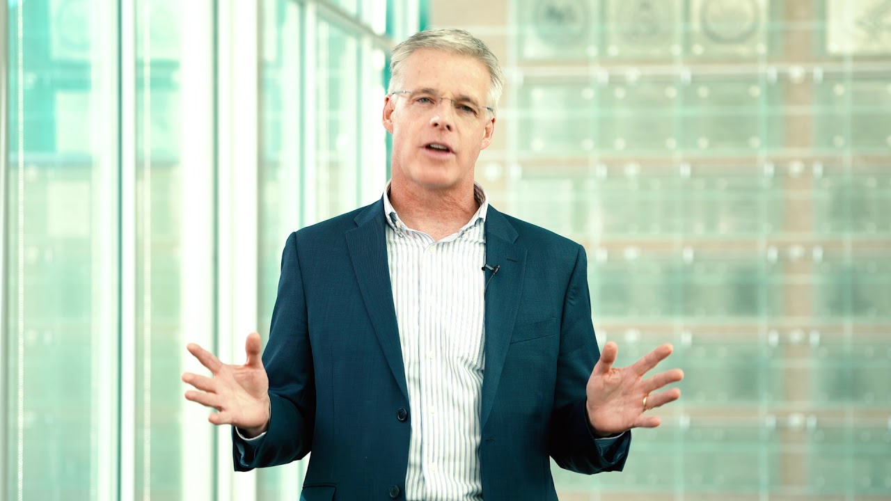 Steve McKee - Joe Vincent Seminar 2020 - YouTube