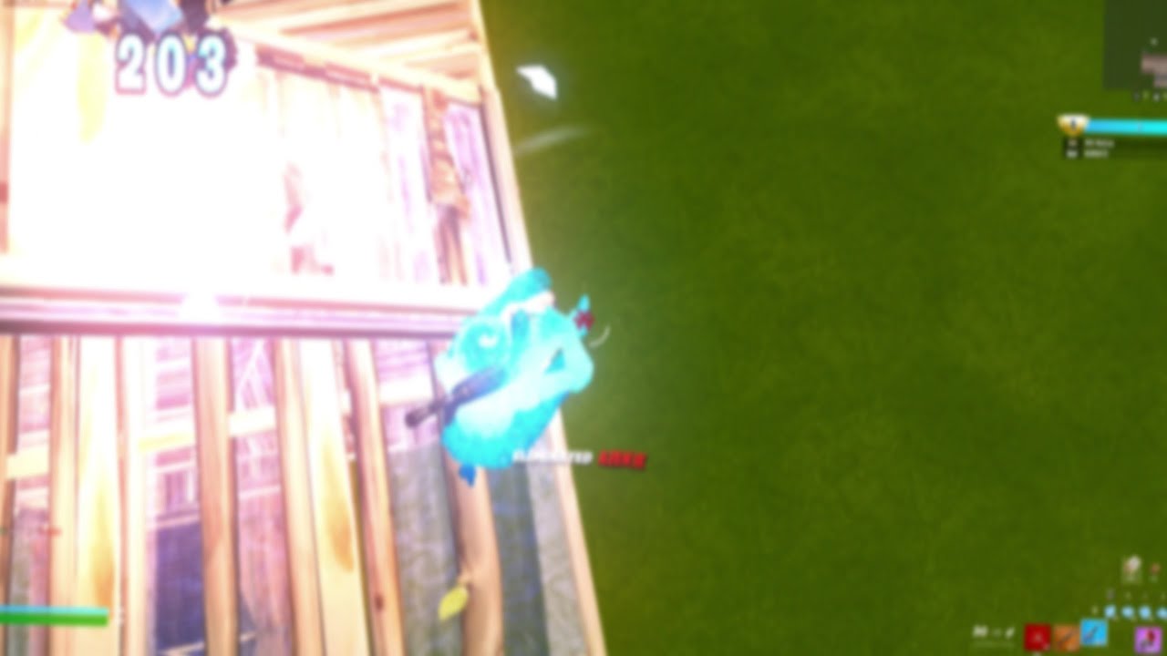 Unapologetic ft. Faze Faxuty | Fortnite Highlights #15 - YouTube