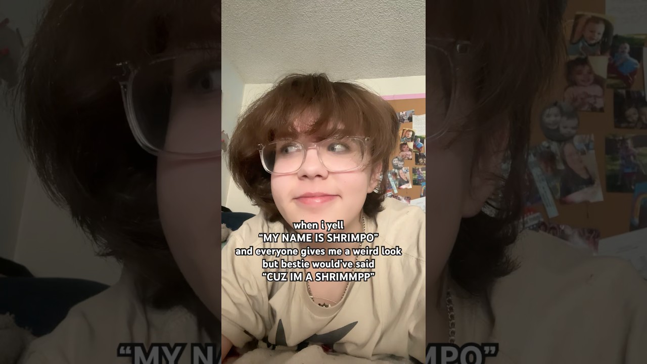 my name is shrimpoo 🦐 ⁠@Jeetle_buice - YouTube