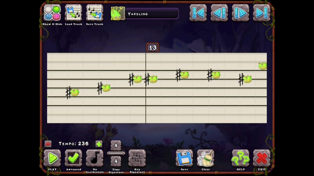 How To Make The PVZ Zomboss Theme - MSM Composer Island - Part 2 ...