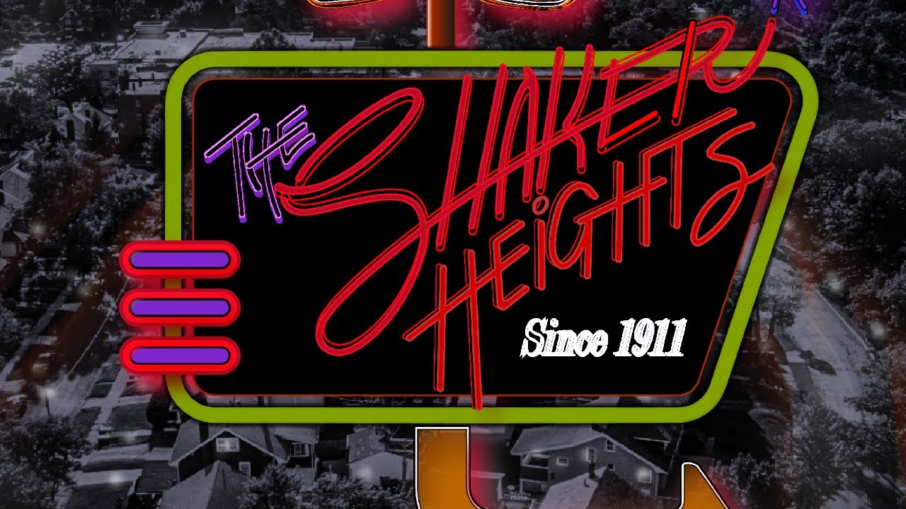 The Shaker Heights...Experiences may vary with class of 84's David Embry - YouTube
