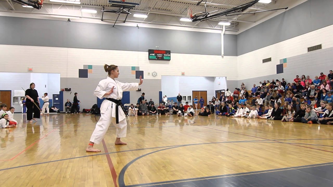 Payton Foley at Capitol City Open 2014 - YouTube