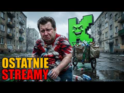 MAMON KOŃCZY ZE STREAMINGIEM PRZEZ HEJTERÓW?! + FACEITY Z PAJALOKIEM 🚨😭