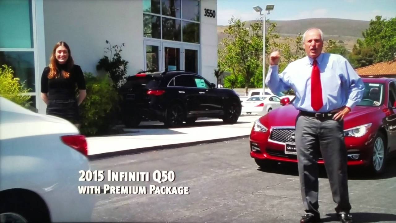 Local Car Commercial Fail: Wrong Audio Ending - YouTube