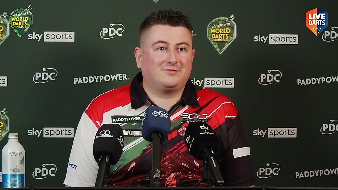 "BARNEY PULLED ME ASIDE" | Nick Kenny instant reaction to dumping out ...