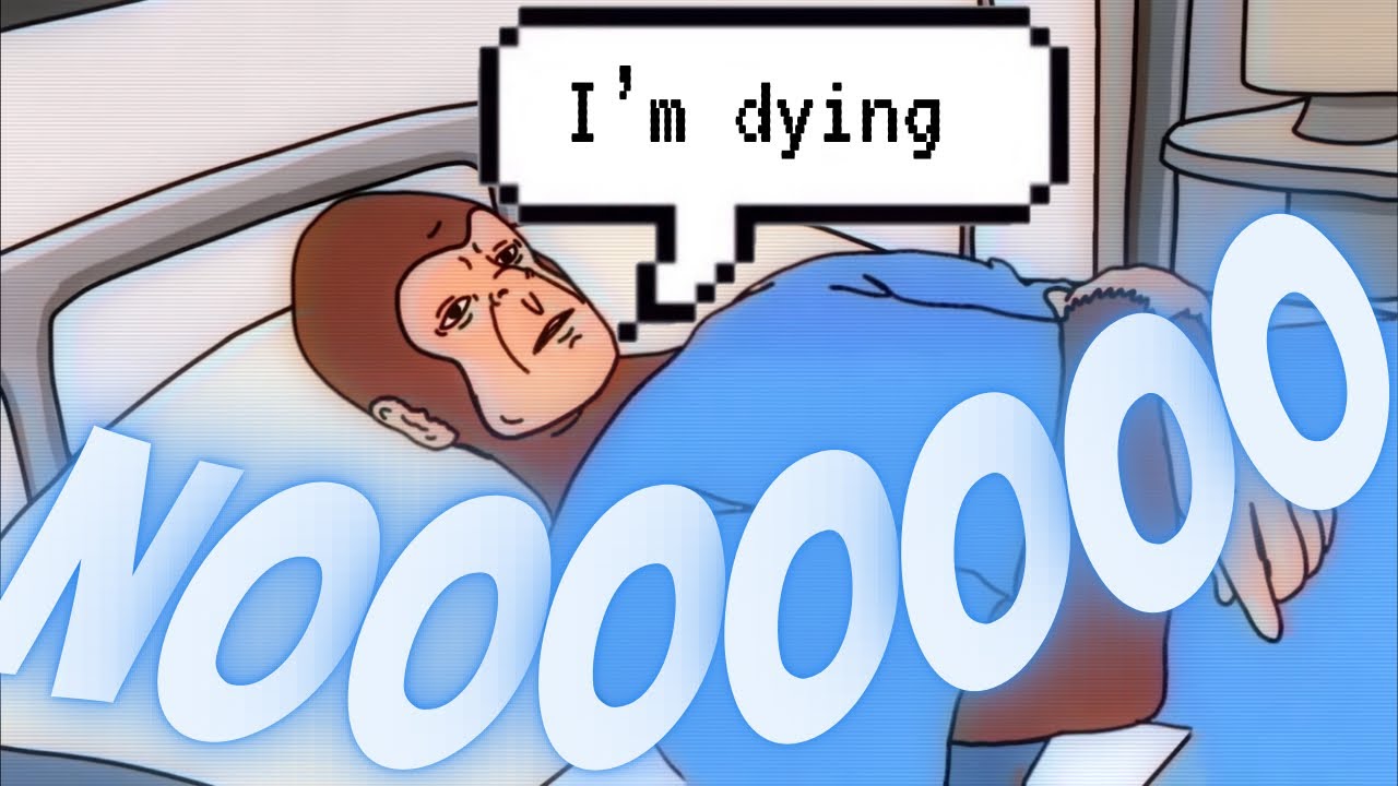 Noooooo! George! | Curiosity Killed the George | Joel Haver | animation ...