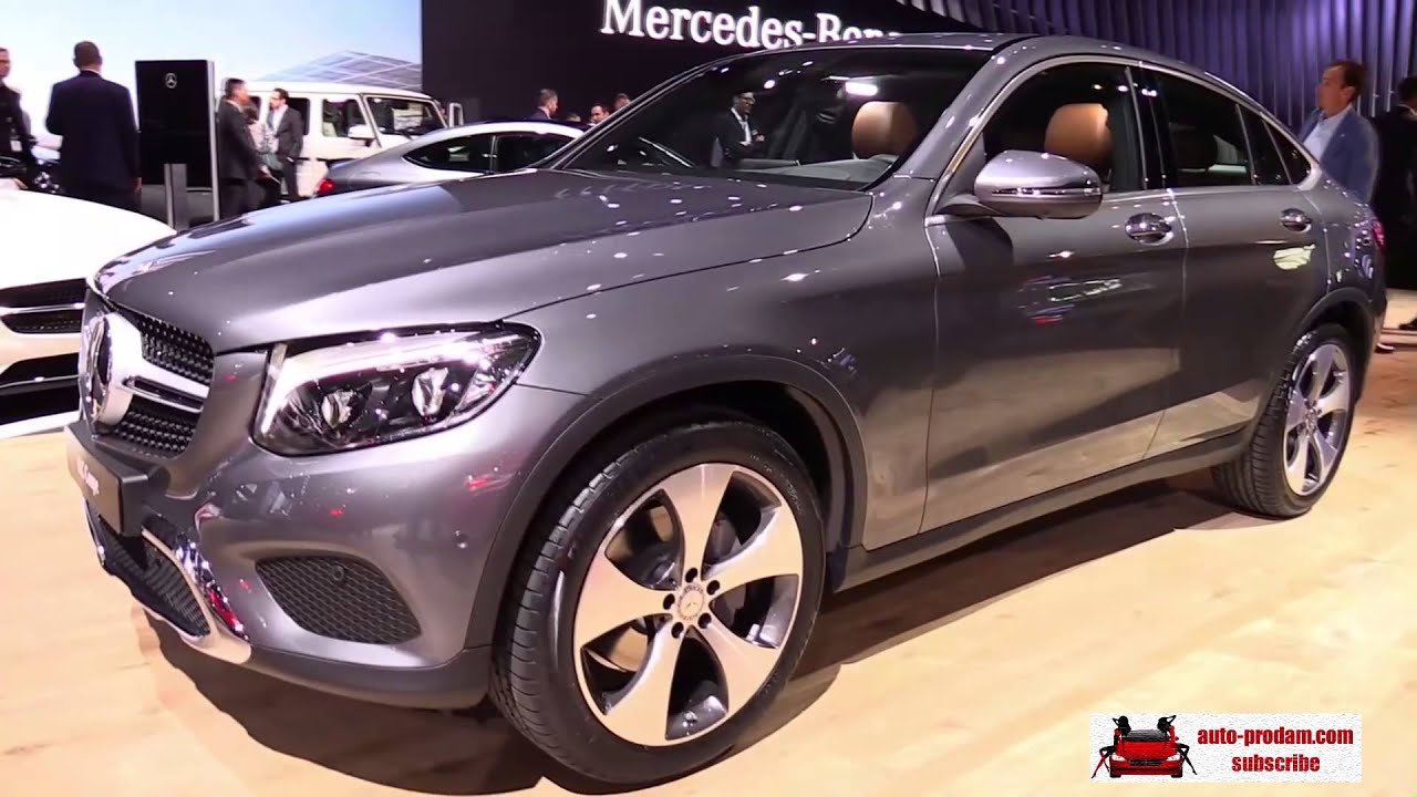 Mercedes AMG GT S Brabus 600 2016, Mercedes GLC 2017, Mercedes CLA250 ...