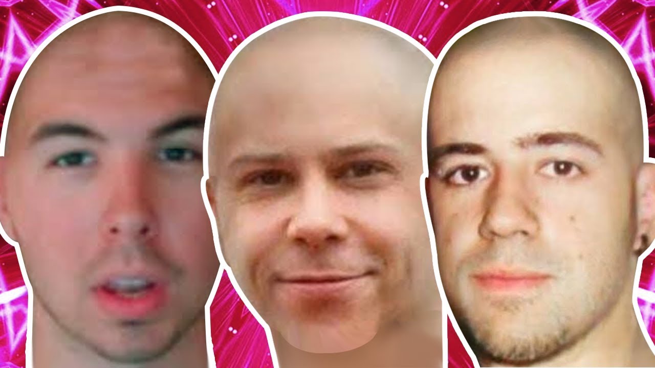 TOP 7 CALVOS YOUTUBERS - YouTube