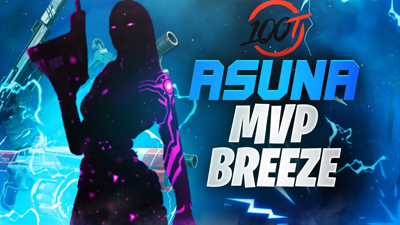 100T Asuna Pro Reyna gameplay! [ Valorant Pro Replays ] - YouTube