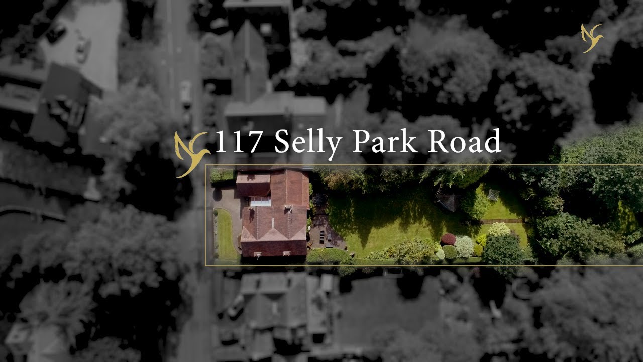 117 Selly Park_YouTube - YouTube
