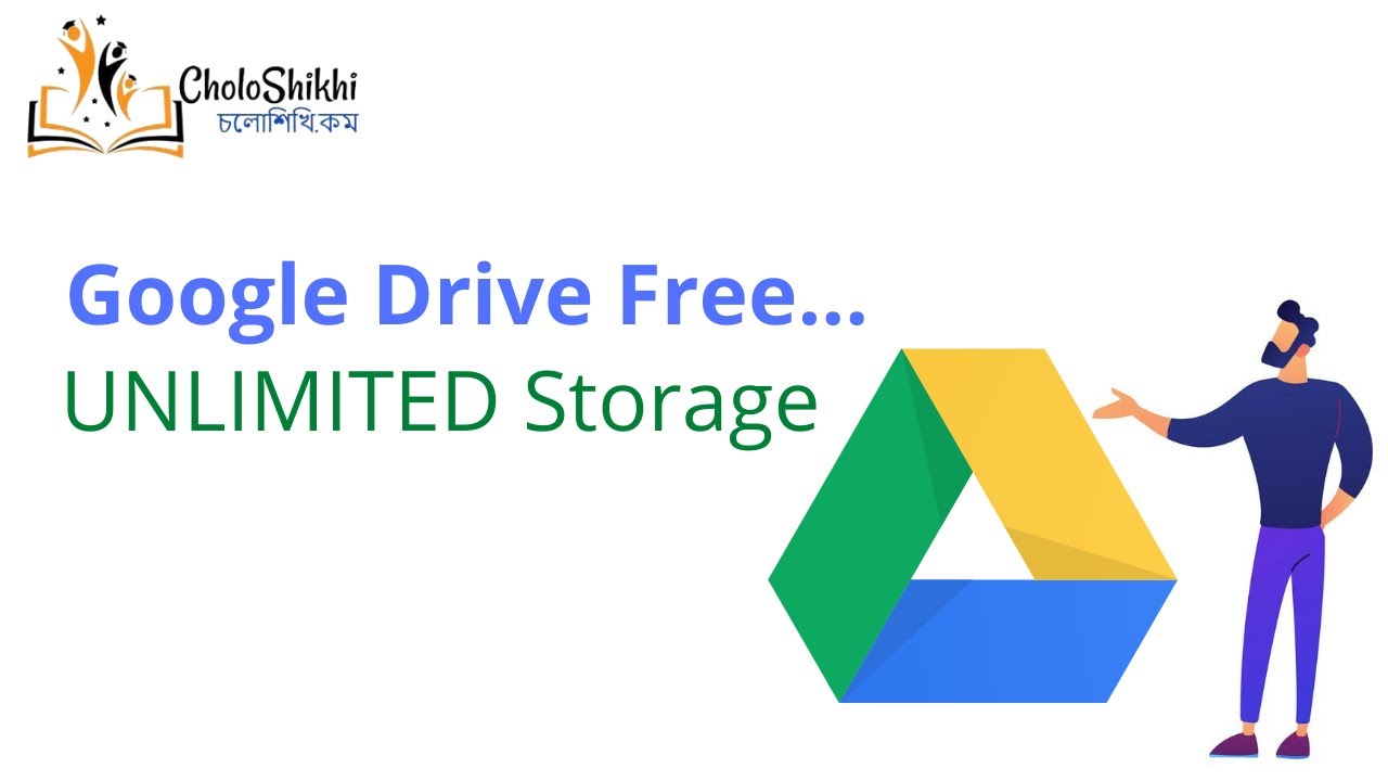How To Get Free Google Drive Storage II 2020 YouTube how-to-get-free-google-drive-storage-ii-2020-youtube