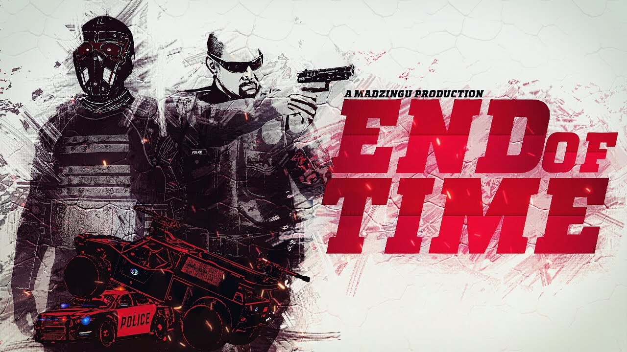 End Of Time - #DOOMSDAY Contest Entry - YouTube