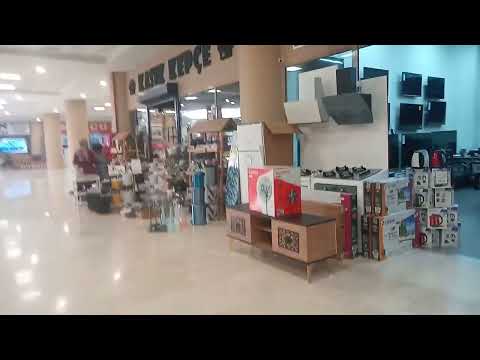 MELİKE HATUN ÇARŞISI