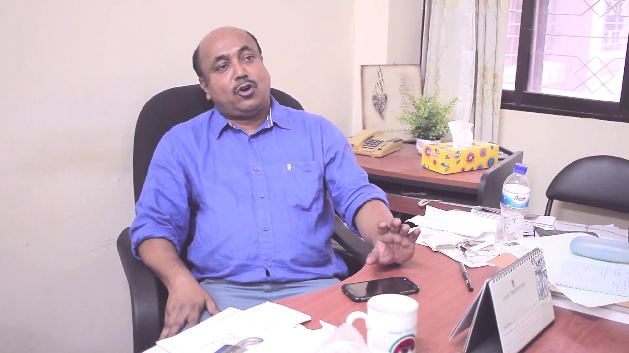 The Transformational Leader Dr. Mobasser Monem - YouTube