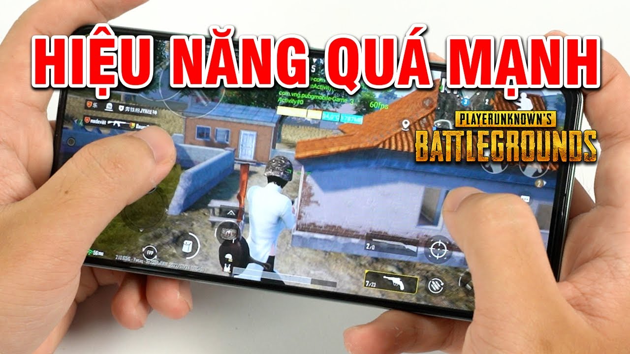 Test game Xiaomi POCO F4: HIỆU NĂNG QUÁ MẠNH! - YouTube